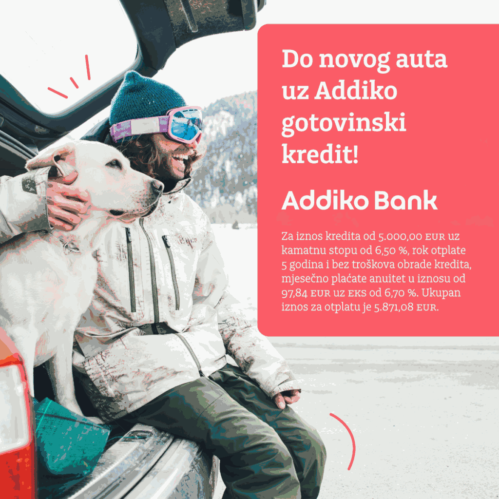 - Addiko Bank Hrvatska