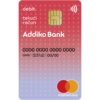 Mastercard kartice ─ debit, kreditna i prepaid - Addiko Bank Hrvatska