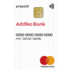 Mastercard kartice ─ debit, kreditna i prepaid - Addiko Bank Hrvatska